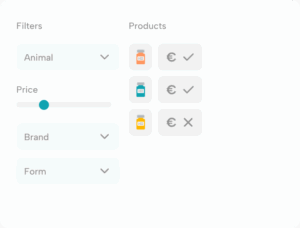 VetProcure - Smart Veterinary Purchasing Platform